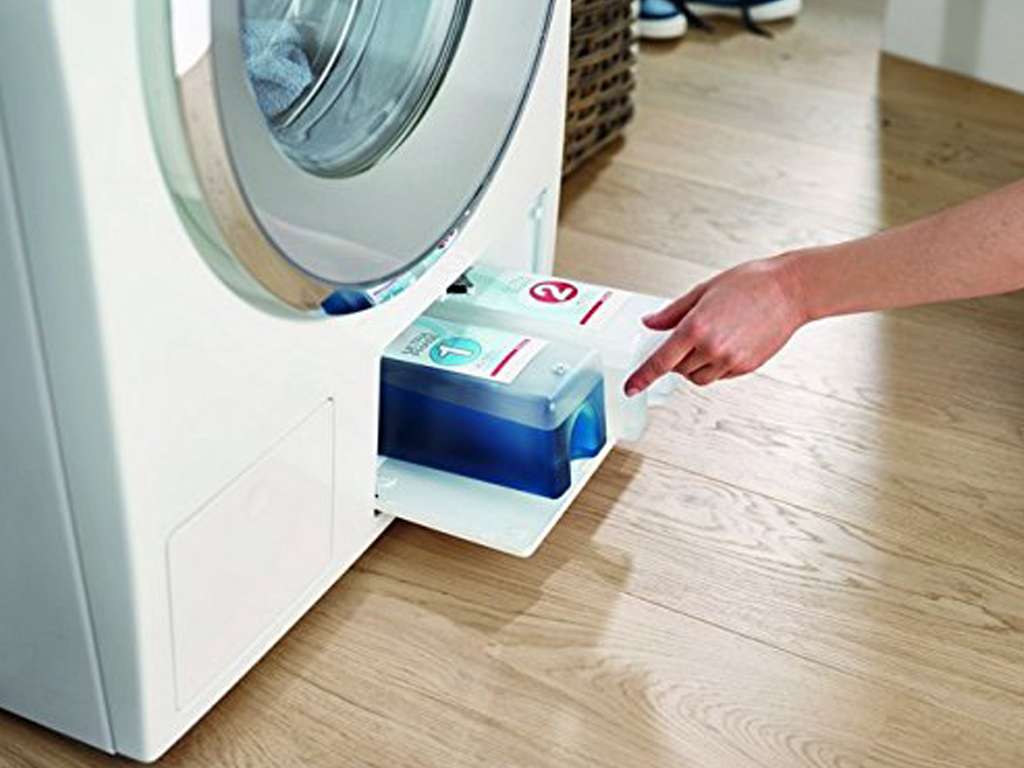 Miele Ultra Phase 1 - Pardzworld