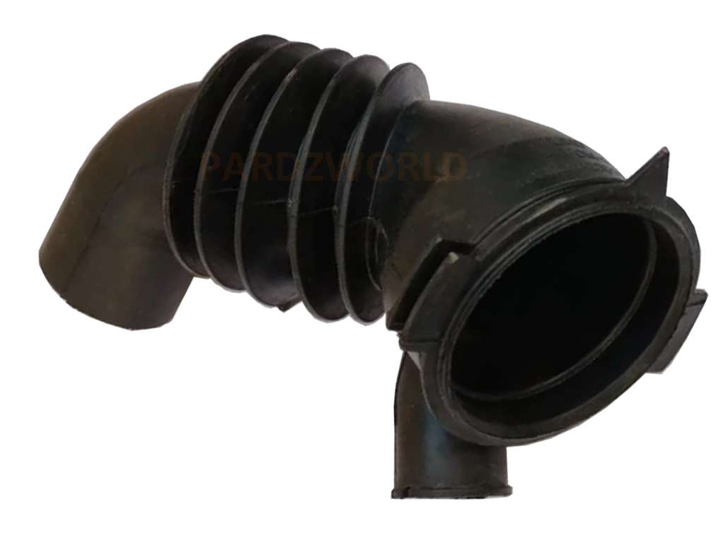 Folded Hose - Pardzworld