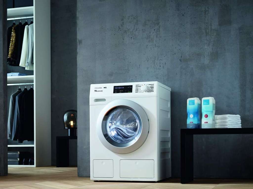 Miele Ultra Phase 1 - Pardzworld