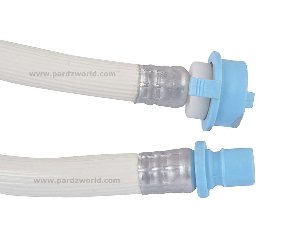 Inlet Extension - Pardzworld