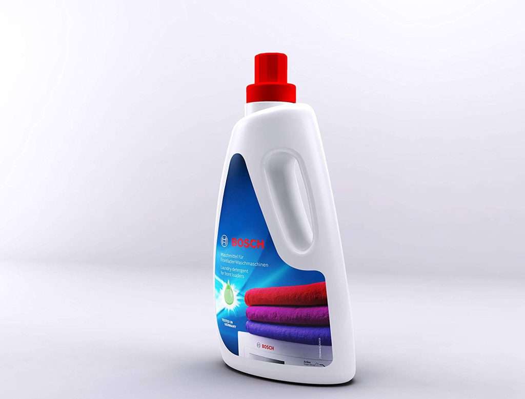Liquid Detergent-1000 ML -Front Load Bosch - Pardzworld