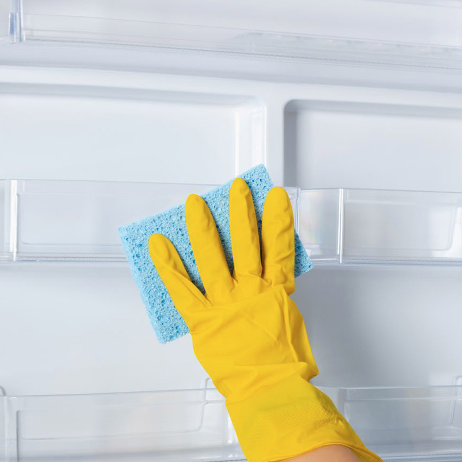 Refrigerator & Freezer Cleaner - 250 Ml - Pardzworld