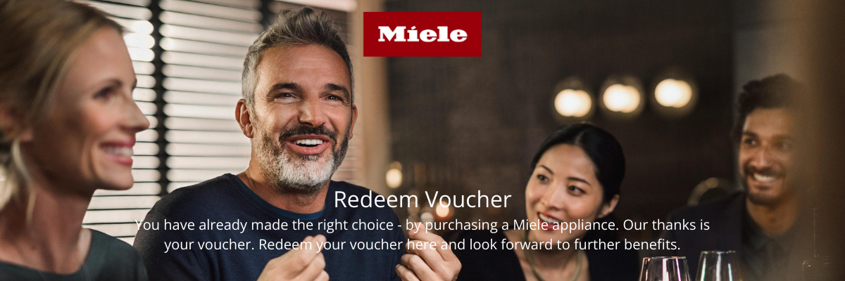 Miele 125 Years Celebration Offers - Parts & Accessories for Appliances ...