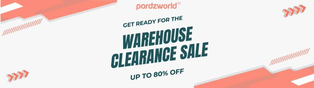 Bulk Order - Pardzworld for Business
